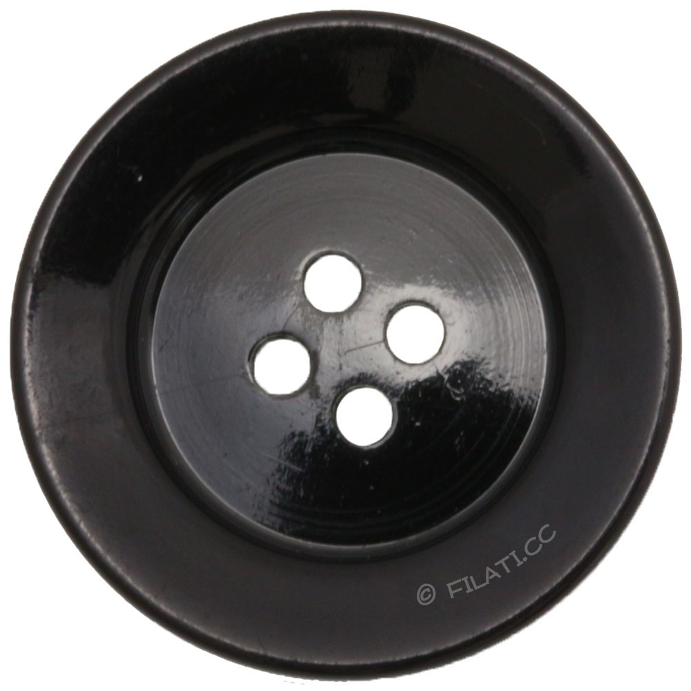 UNION KNOPF 40719/25mm | Accessories | UNION KNOPF, Lana Grossa ...