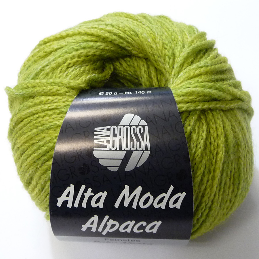 Alta Moda Alpaca Modelle