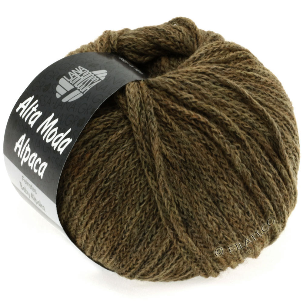 Alta Moda Alpaca Modelle