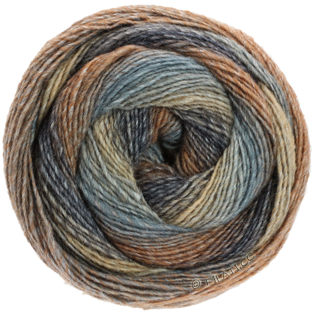 Lana Grossa GOMITOLO VERSIONE | GOMITOLO VERSIONE von Lana Grossa ...