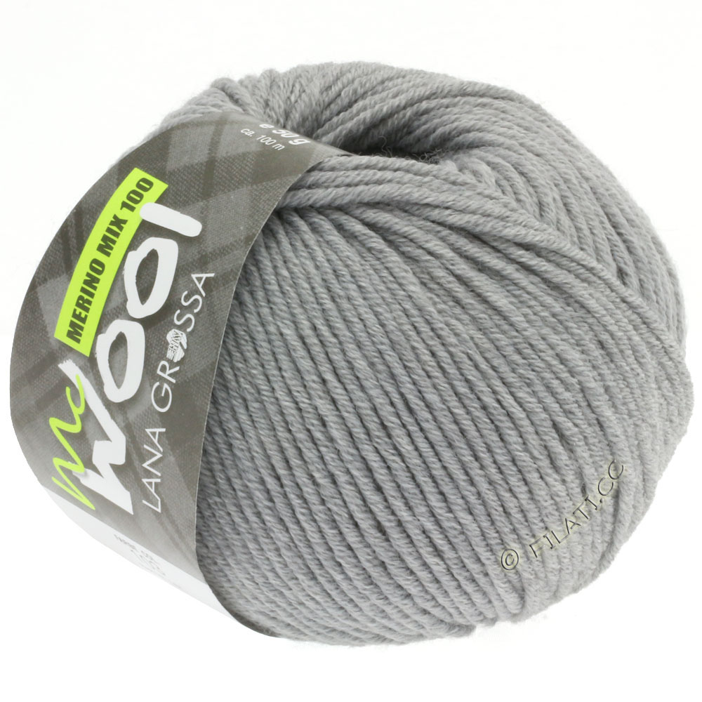 MERINO Mix 100 (McWool) von Lana Grossa