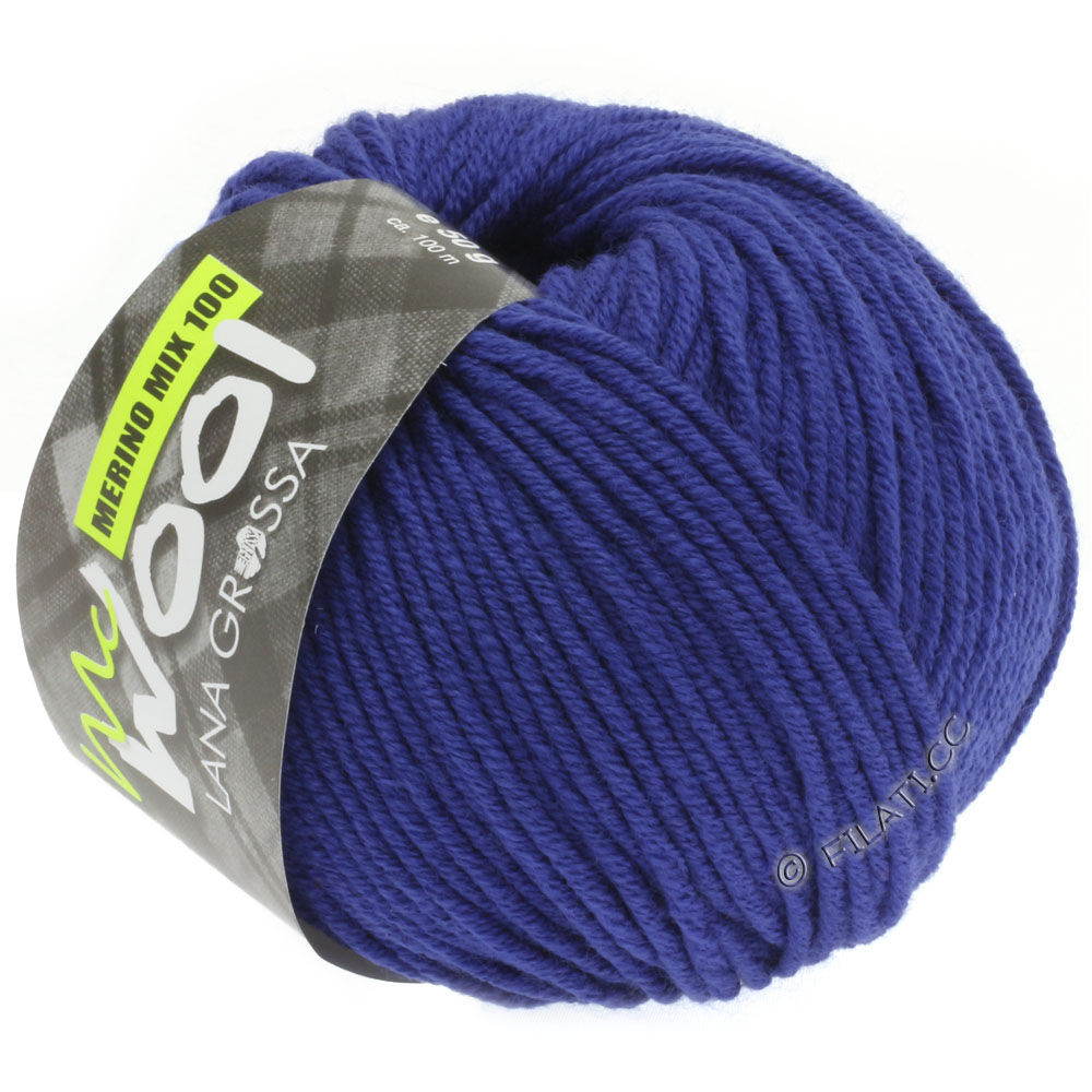MERINO Mix 100 (McWool) von Lana Grossa