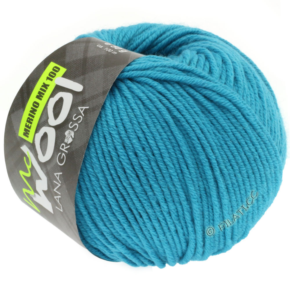 MERINO Mix 100 (McWool) von Lana Grossa