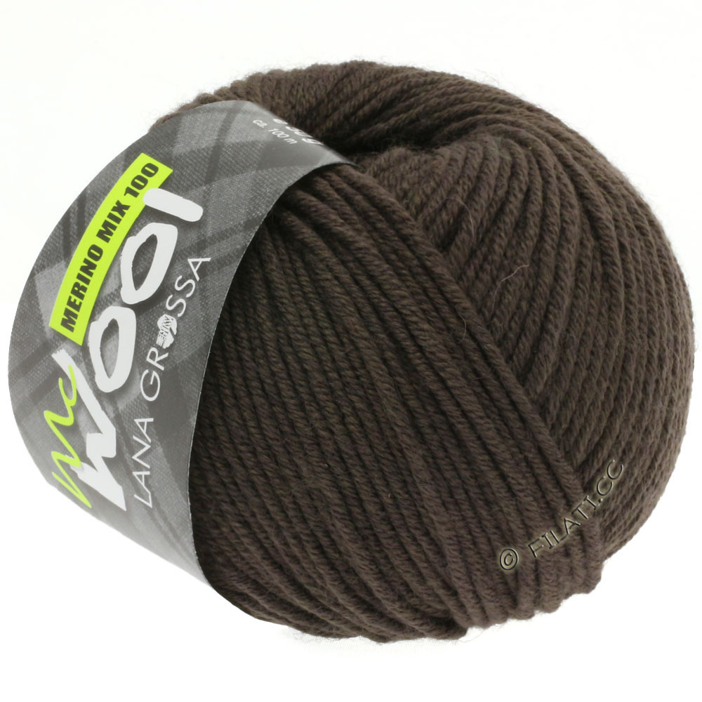 MERINO Mix 100 (McWool) von Lana Grossa