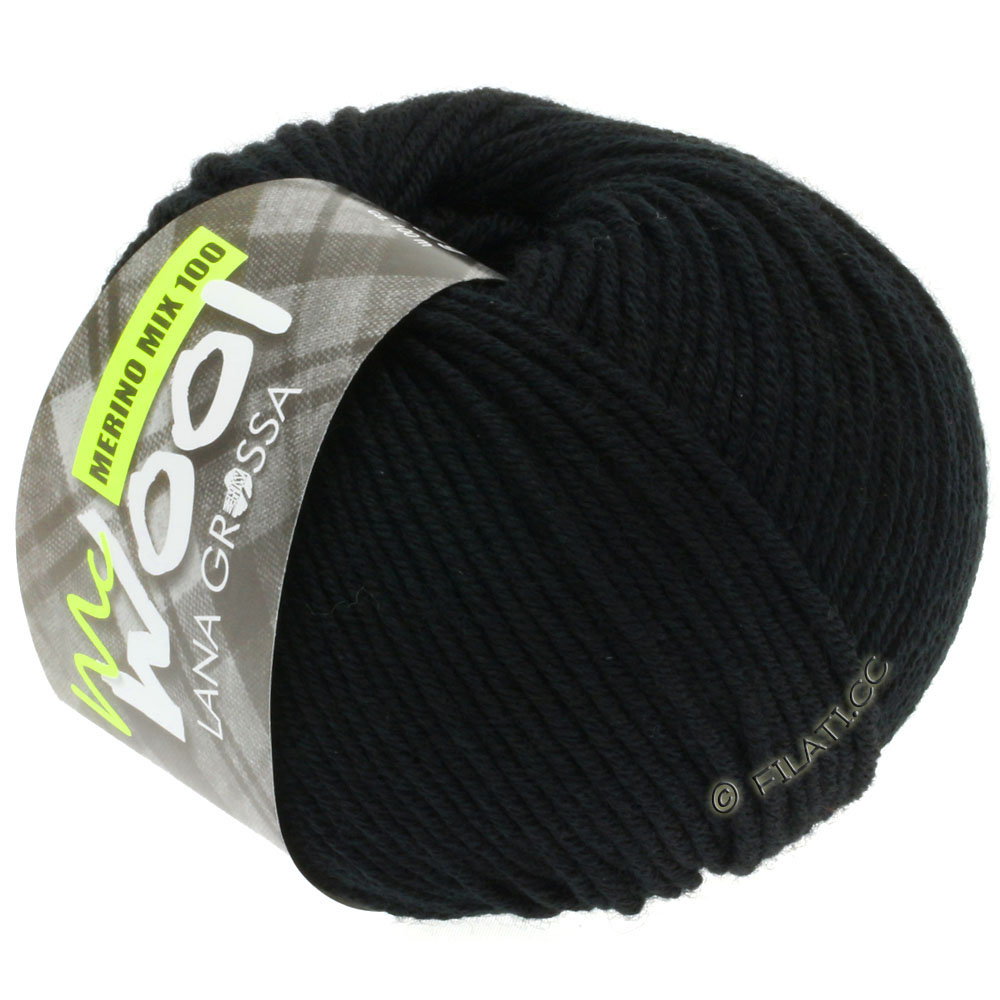 MERINO Mix 100 (McWool) von Lana Grossa