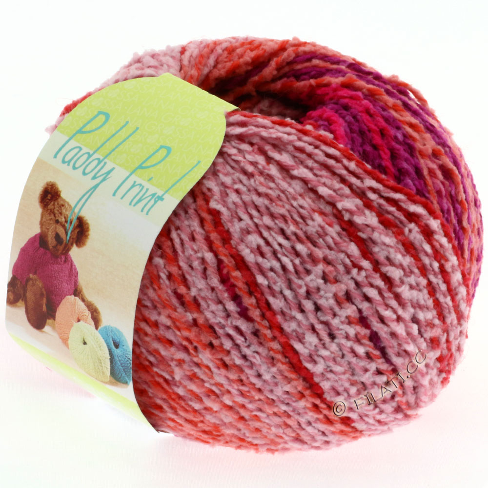 PADDY print von Lana Grossa