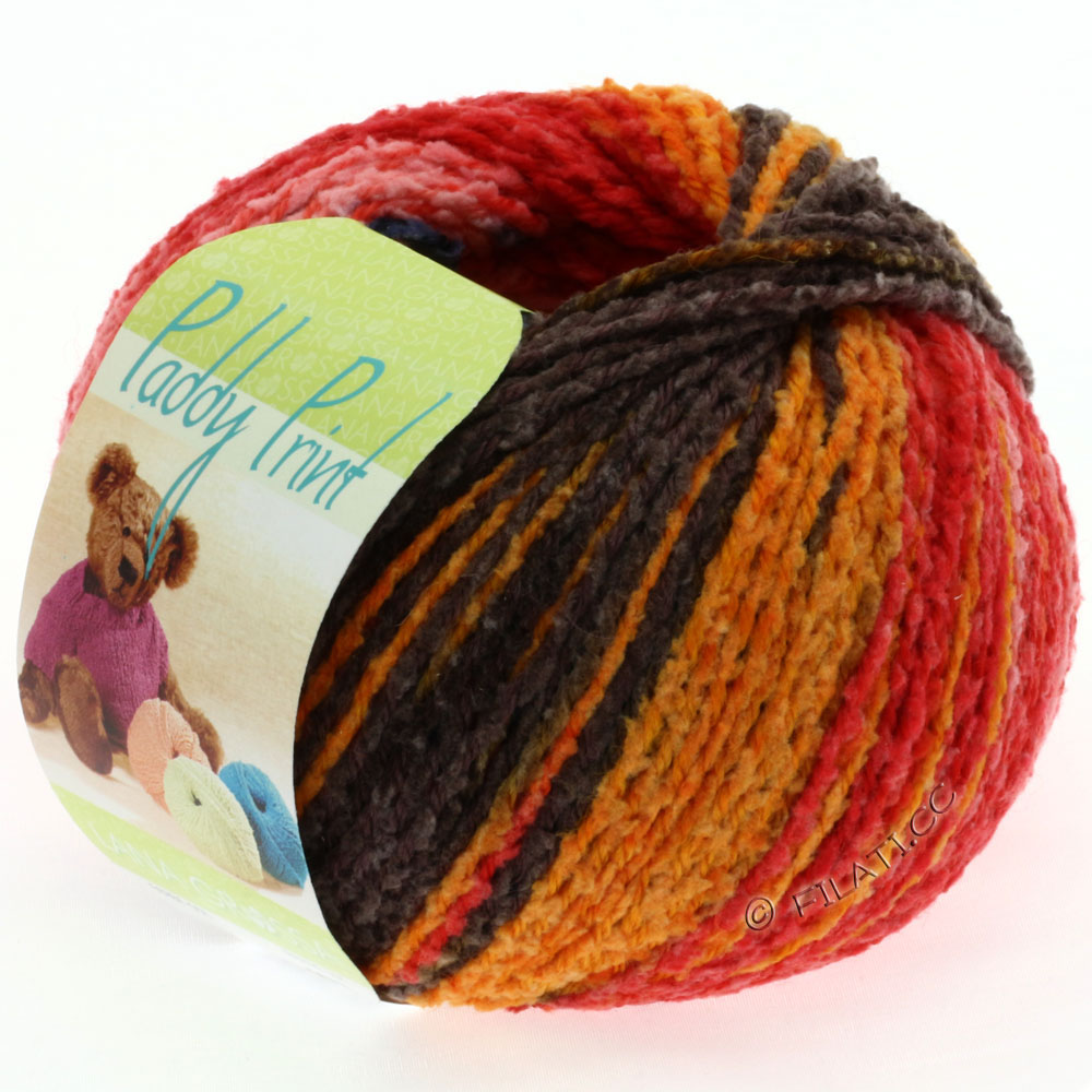 PADDY print von Lana Grossa