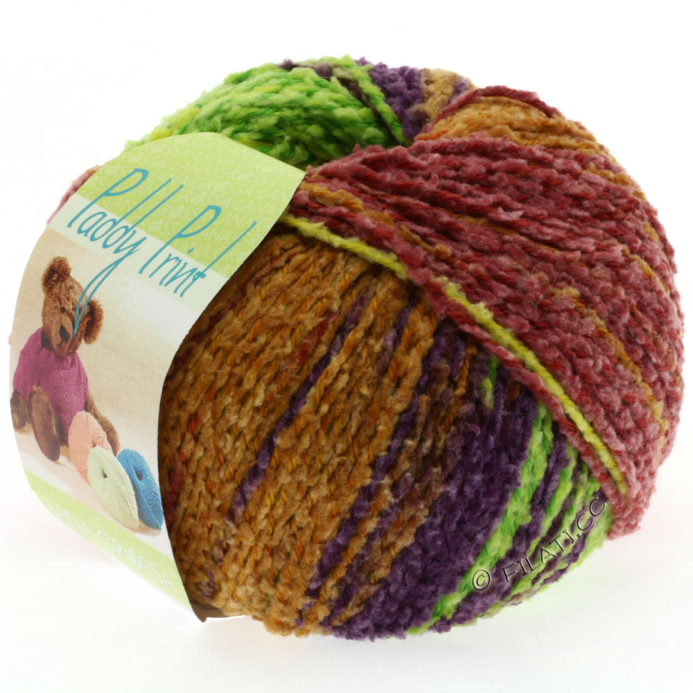 PADDY print von Lana Grossa