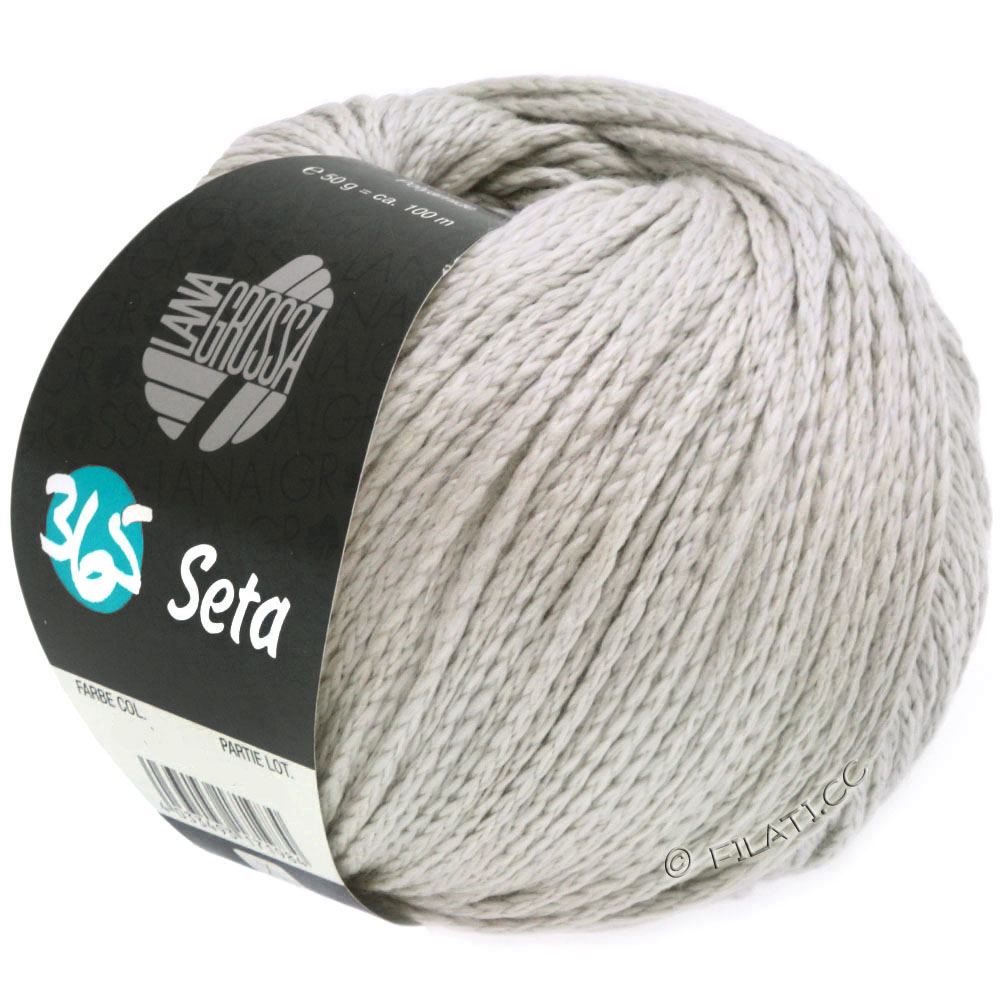 365 SETA von Lana Grossa