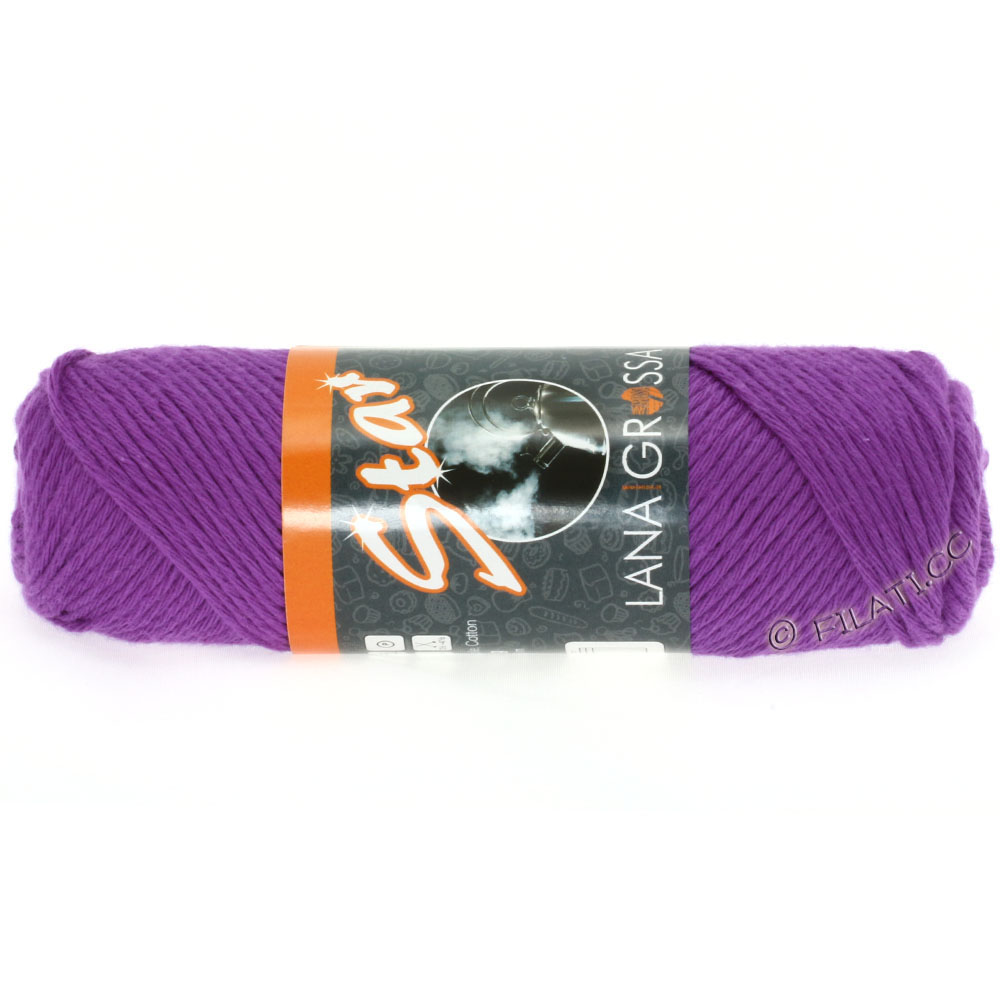 Lana Grossa STAR | STAR von Lana Grossa | Garn & Wolle | FILATI Lana ...