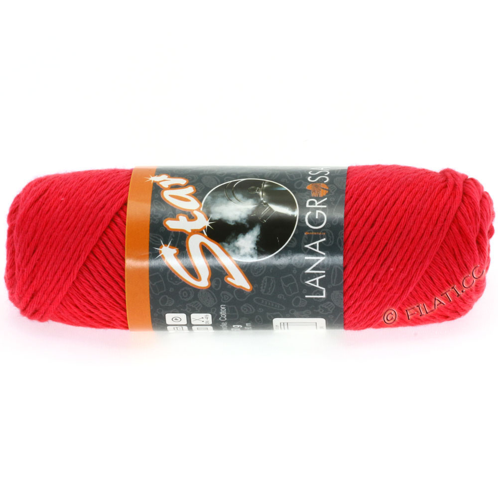 Lana Grossa STAR | STAR von Lana Grossa | Garn & Wolle | FILATI Lana ...