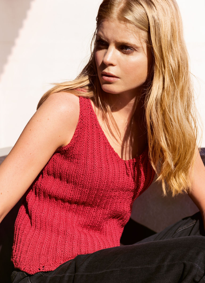 Lana Grossa TOP Classico | FILATI CLASSICI No. 14 - Modell 8 | FILATI ...