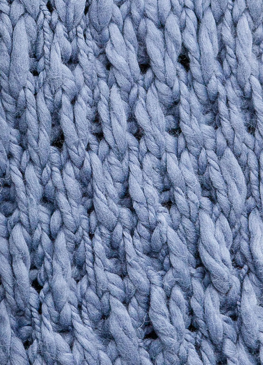 LONGPULLUNDER Estremo von Lana Grossa | FILATI COLLEZIONE No. 4 - Modell 18